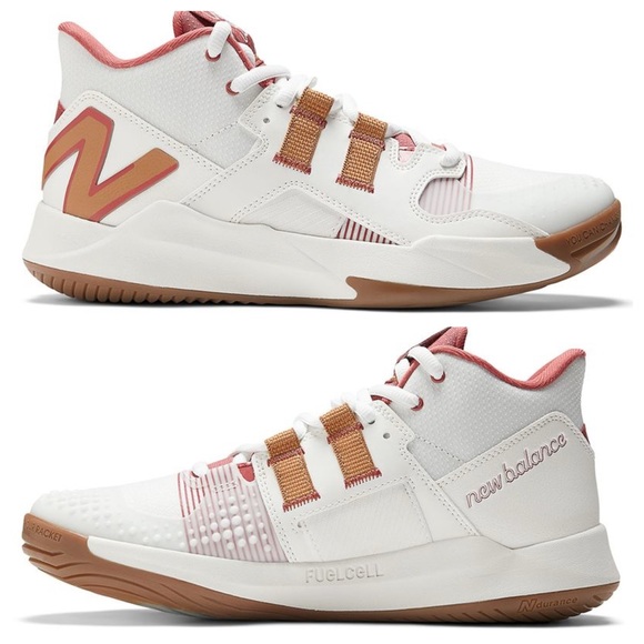 New Balance | Shoes | New Balance Coco Gauff Cg Tennis Shoe Sneakers ...